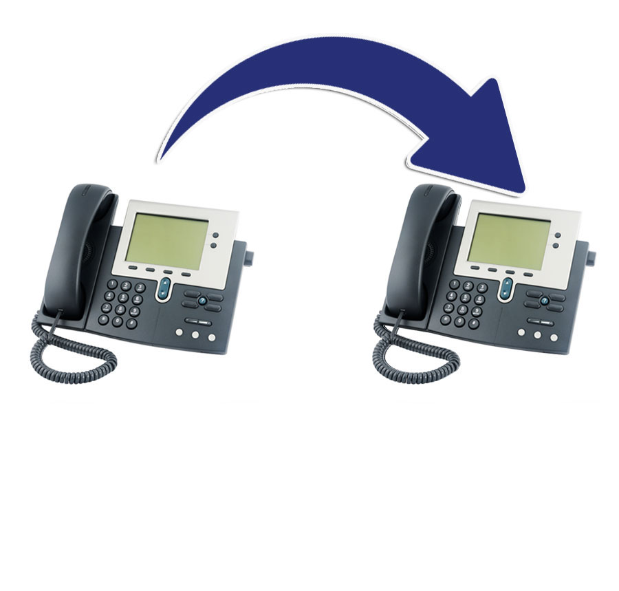 Murfreesboro Telecom can relocate your exiting telephone system